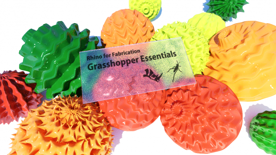 Grasshopper – jhorikawa.com